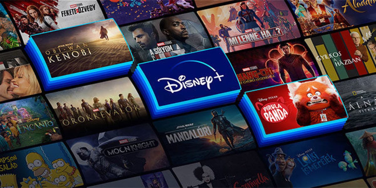 How to watch Disney+ Hotstar in USA [Quick Guide 2024] | by Joe Clarke ...