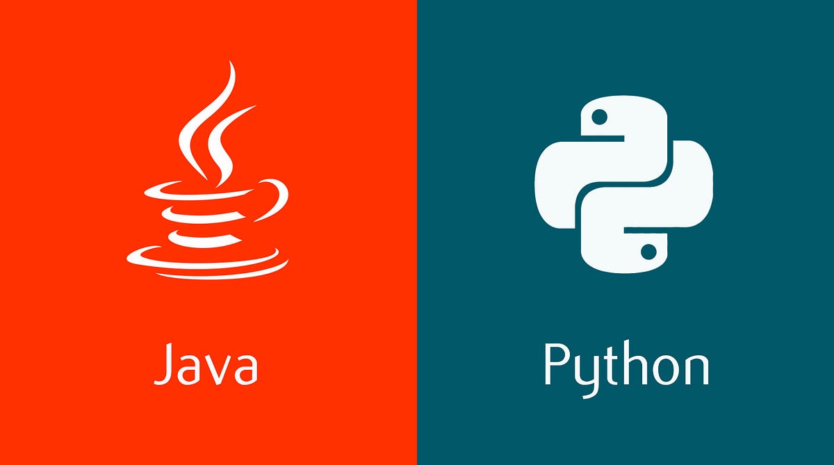 How to Translate Java Code into Python Code with External Tools | by Chris Yan | Medium