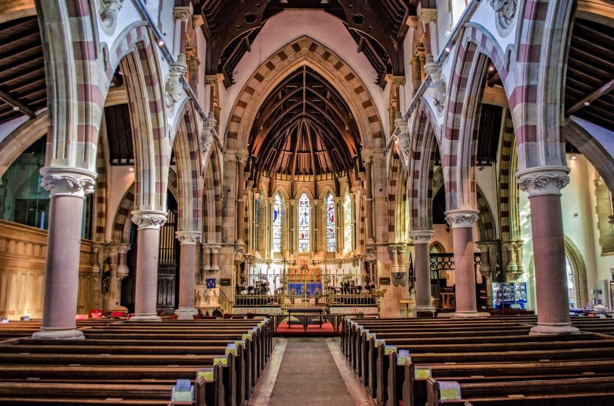 It’s Saint Swithin’s Day | July 15, 2024 | by Checkiday | Medium