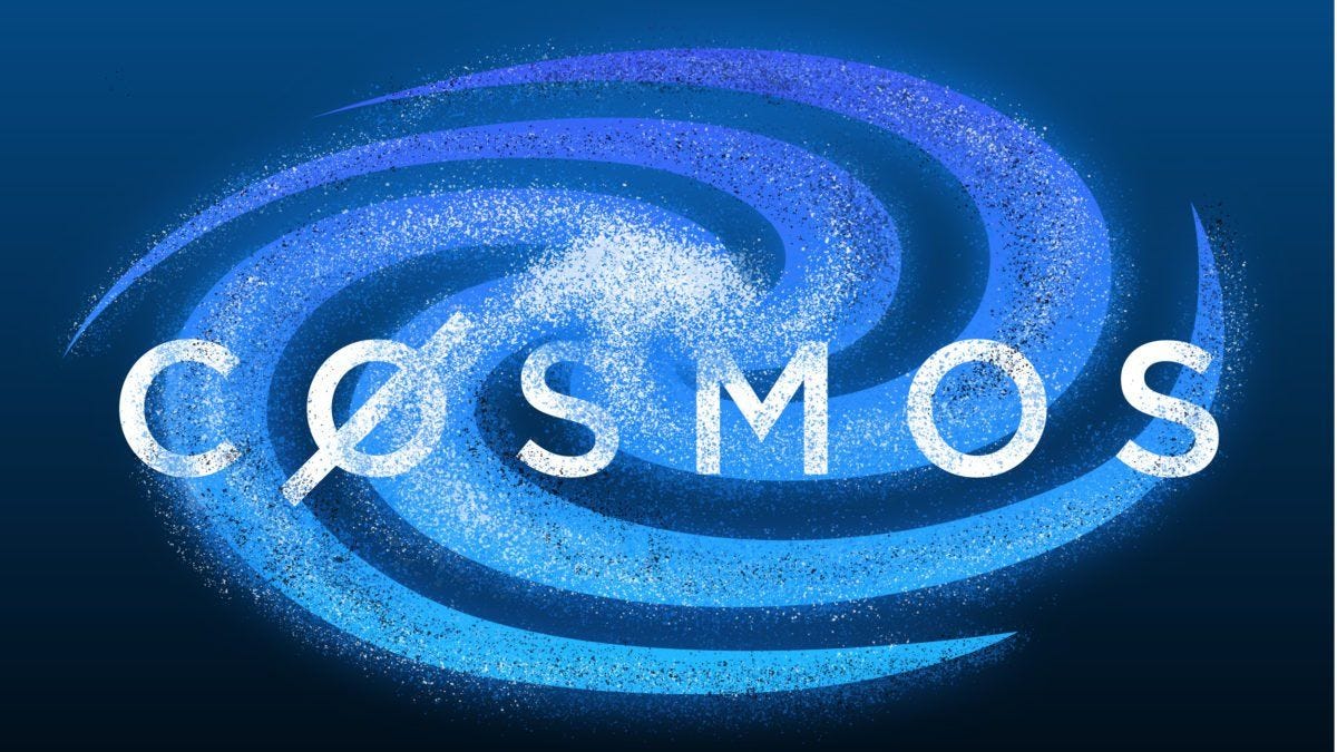 Blockchain To Bring Ethereum Virtual Machine to Cosmos | by ETELL ...