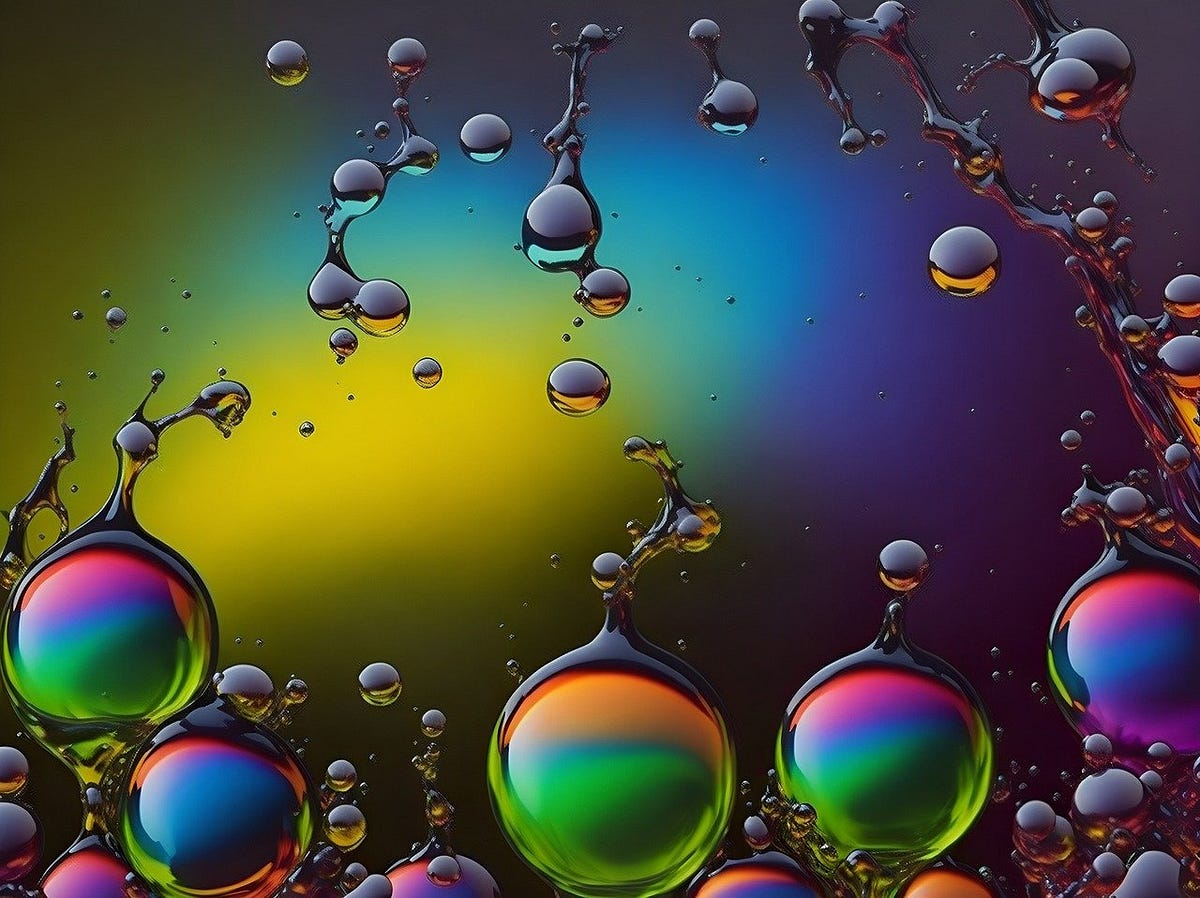 Prediction Over Explanation!. In an Unpredictable Context. | by My ...