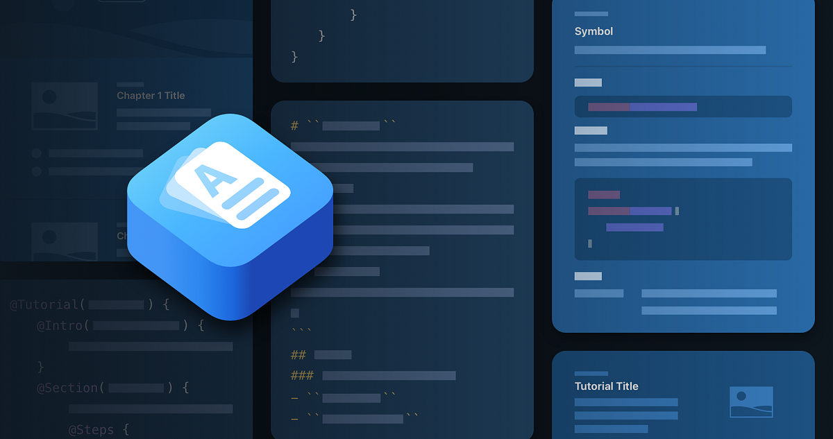How to: Export and Deploy Swift-DocC on Web | by MING | Level Up Coding