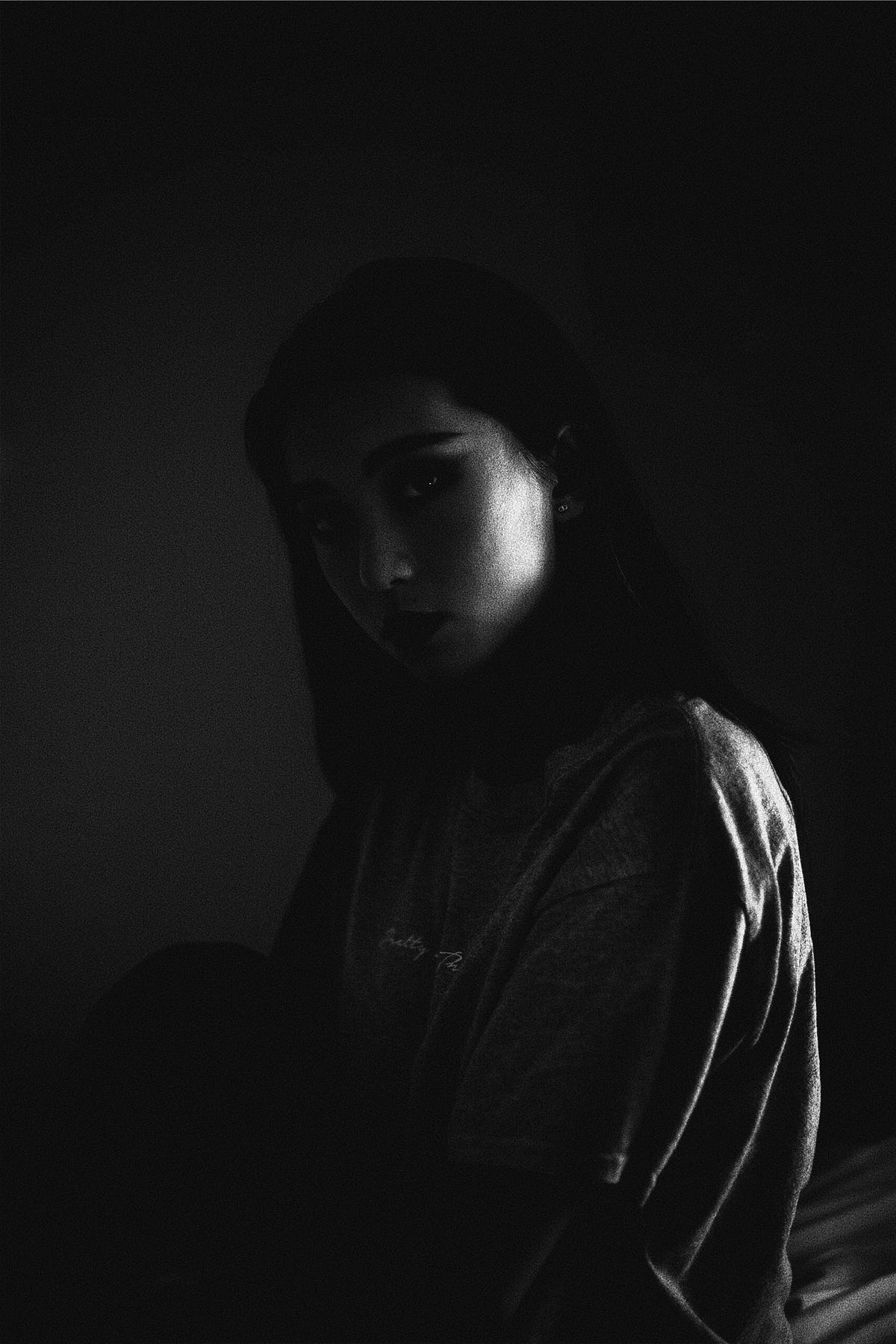 Norepinephrine. The Lows of Lockdown | by Victoria Antonelli | Loose ...