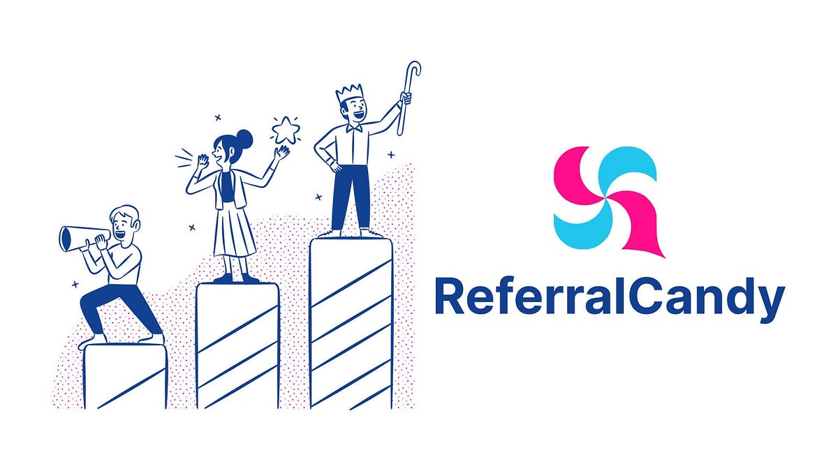 Supercharge Your Sales: The Role of ReferralCandy in Your Marketing ...