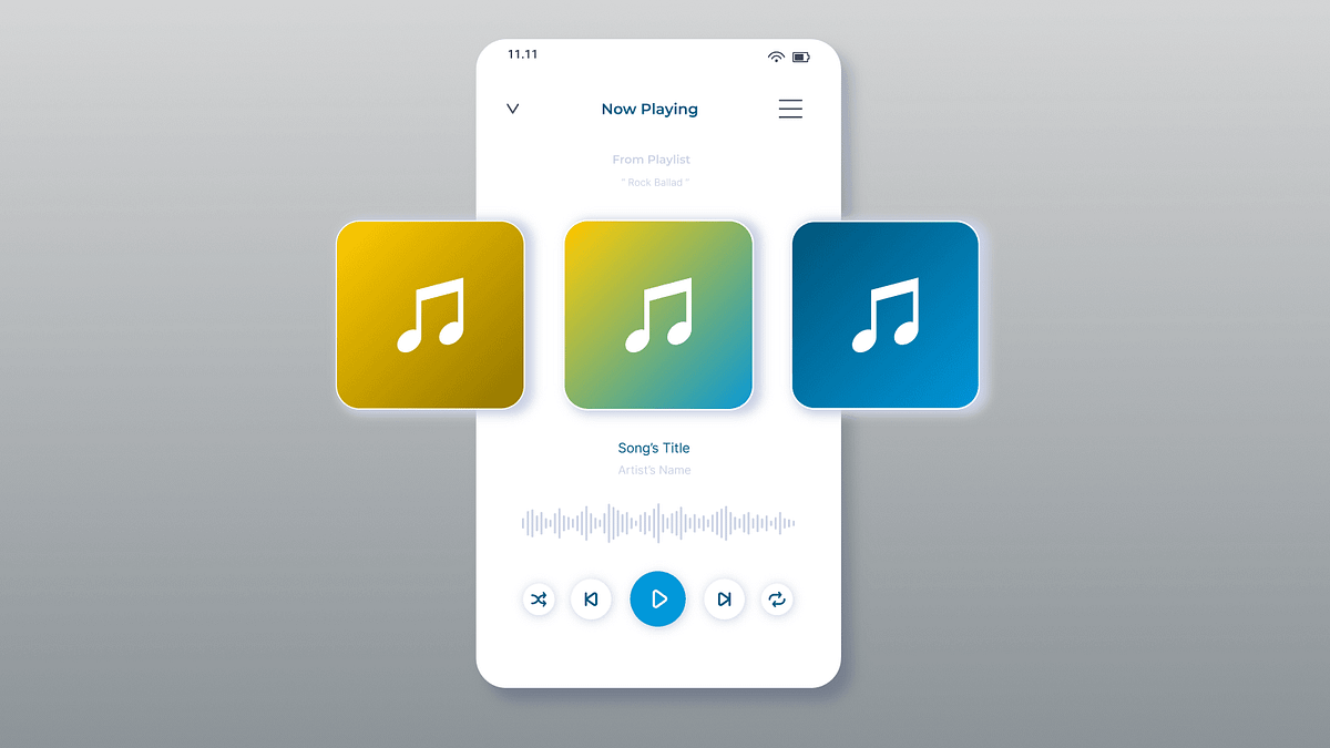 What is React Native?. React Native is a JavaScript library… | by ...