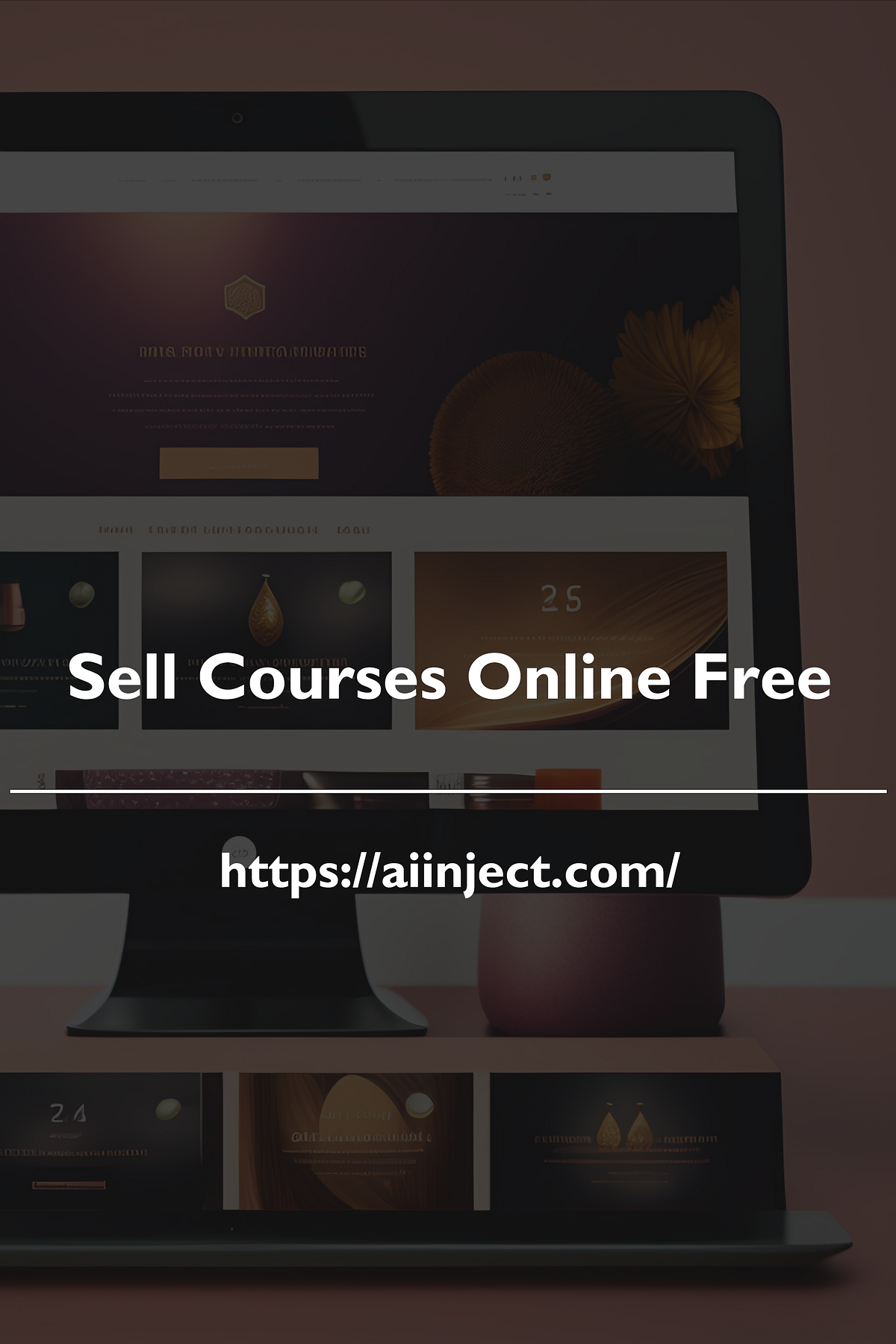 Sell Courses Online Free | 5 Easy Steps to Follow | by Hisham Usmani | Medium