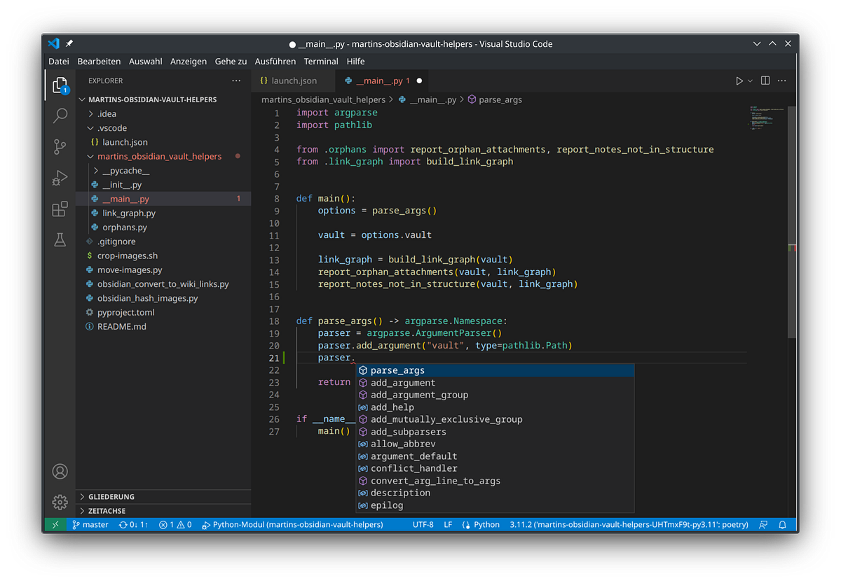 Top 10 VS Code Extensions Every Django Backend Developer Swears By 🚀 ...