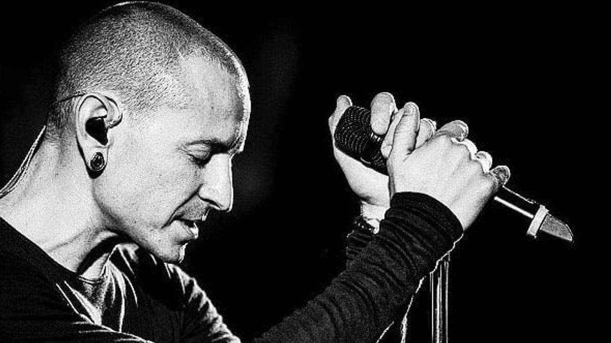 Chester Bennington and his legacy | by yusrin | Journal Kita | Medium