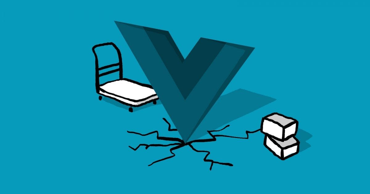 Vuejs And Twig In Symfony After Finishing My Project Almost Fully By Dariusz Włodarczyk