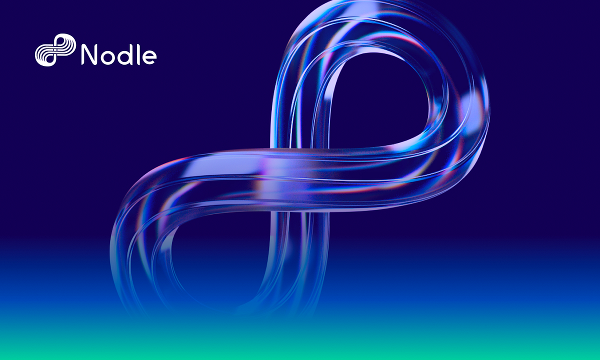 Nodle Network 10-Year Roadmap. In 2017, Micha Benoliel and Garrett ...