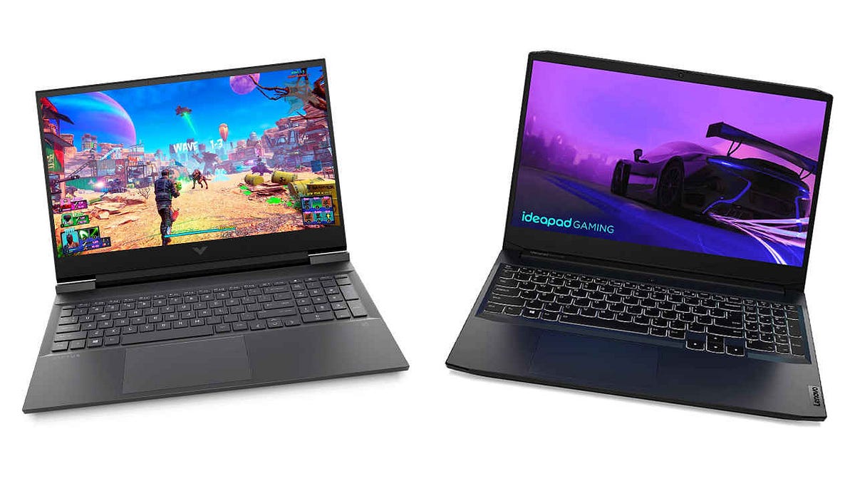 Hp Victus Vs Lenovo Ideapad Gaming 3: Battle of Budget Gaming Laptops ...