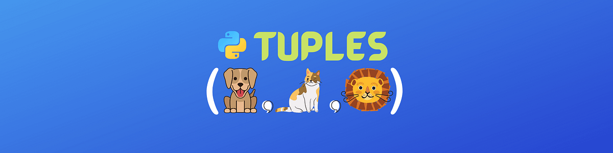 Python Tuple: The Definitive Guide — CODEFATHER | by Claudio Sabato ...