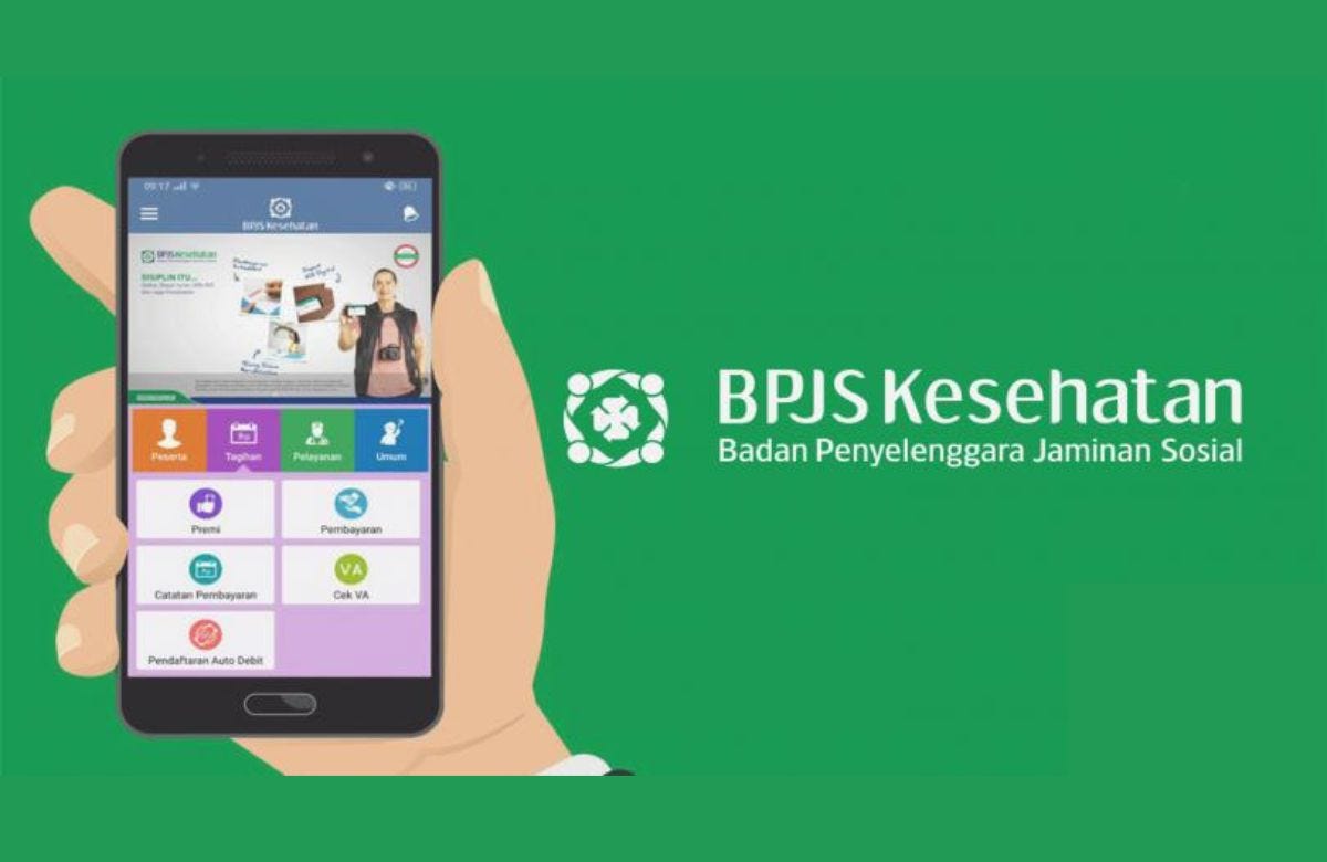 Cek Pembayaran BPJS Paling Lengkap dan Mudah | by Jobnascom | Medium