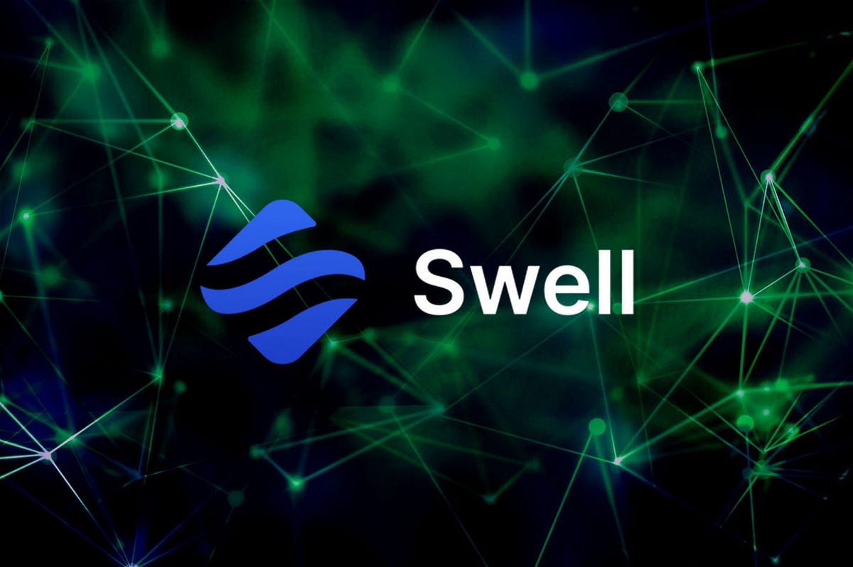 Swell, yeni stETH kasa ile likit staking pazarını sallıyor. | by Swell Network Türkiye | Oct ...