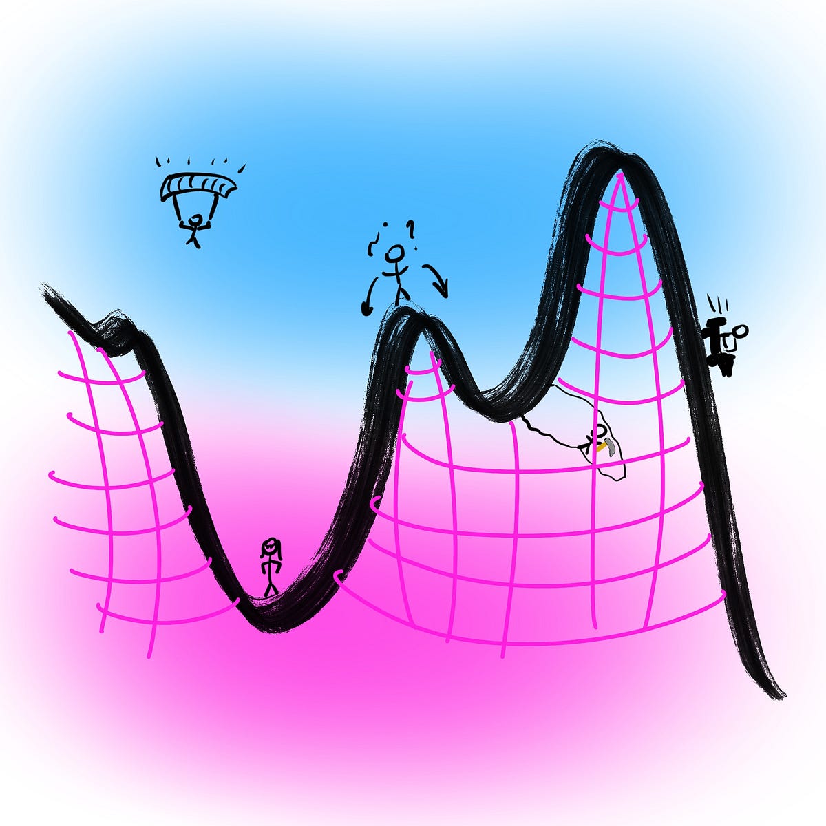 Using Particle Swarm Optimization Optimizer For Your Ml Model By Sourodip Kundu Medium