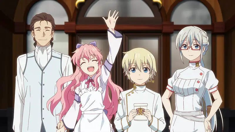 Parallel World Pharmacy Season 2 Release Date: Renewed or Cancelled ...