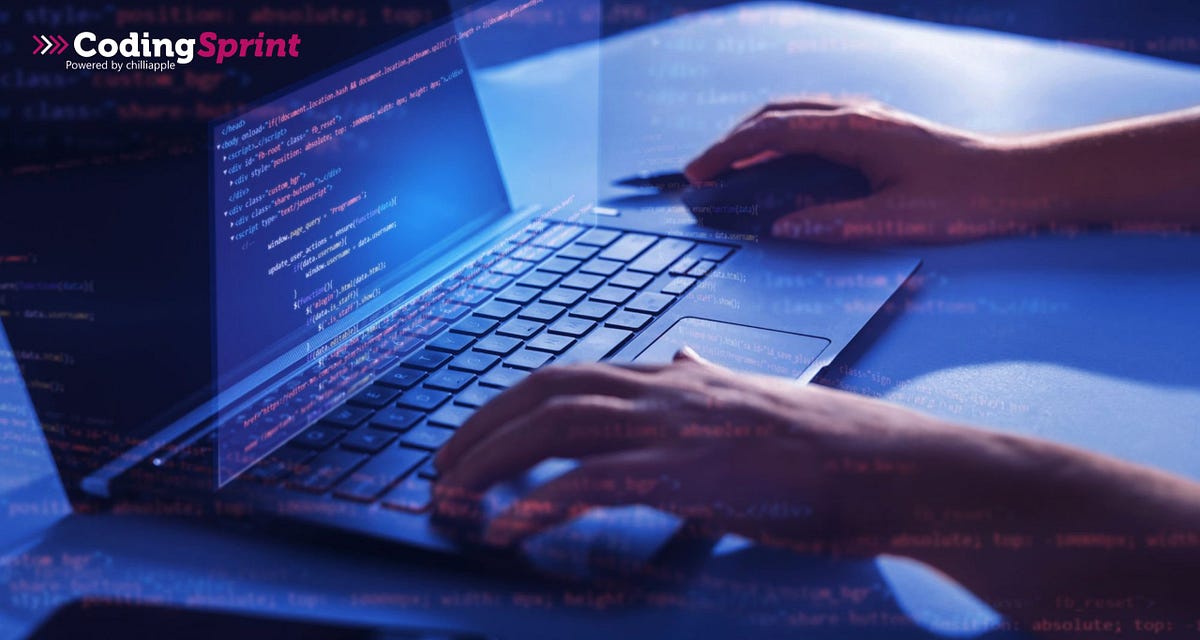 What is Bespoke Software Development & Why Should You Choose Bespoke? | by Coding Sprint | Sep ...