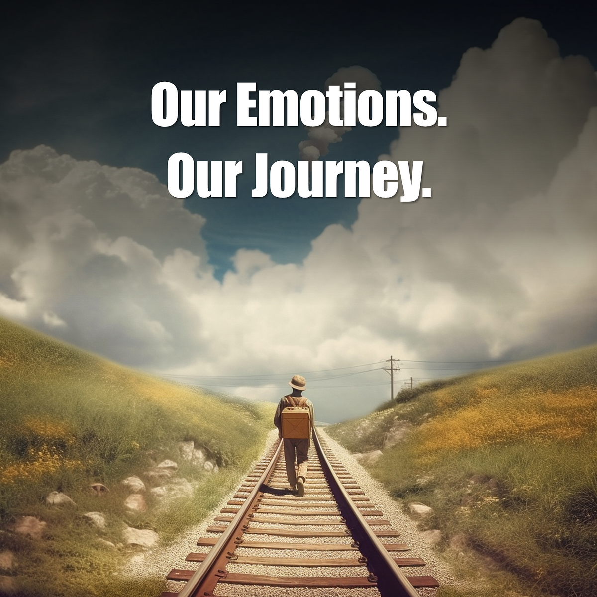 Emotional Souls. Understanding human emotions expands… | by Dele Agosu ...