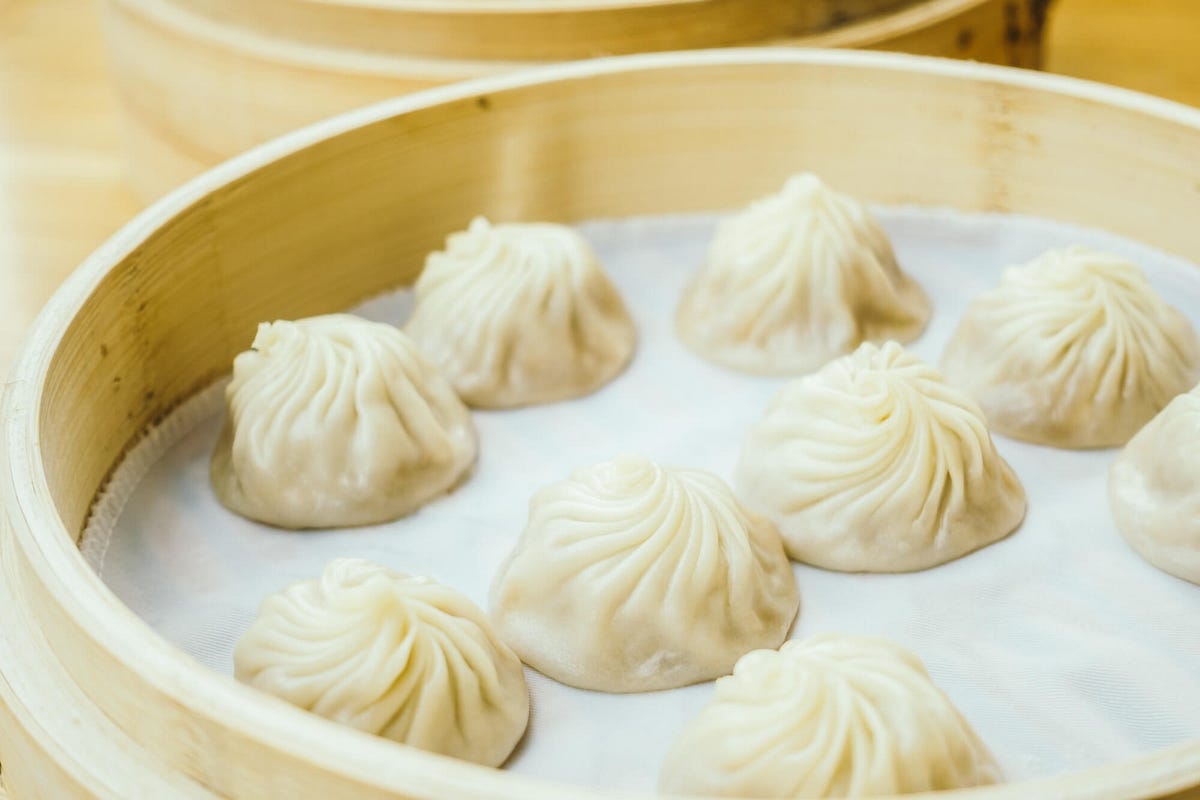 10 popular Hong Kong Chinese foods that you should definitely try! | by ...
