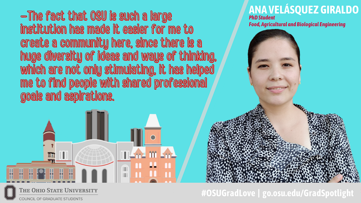 Ana María Velásquez Giraldo: Embracing Diversity | by Council of ...