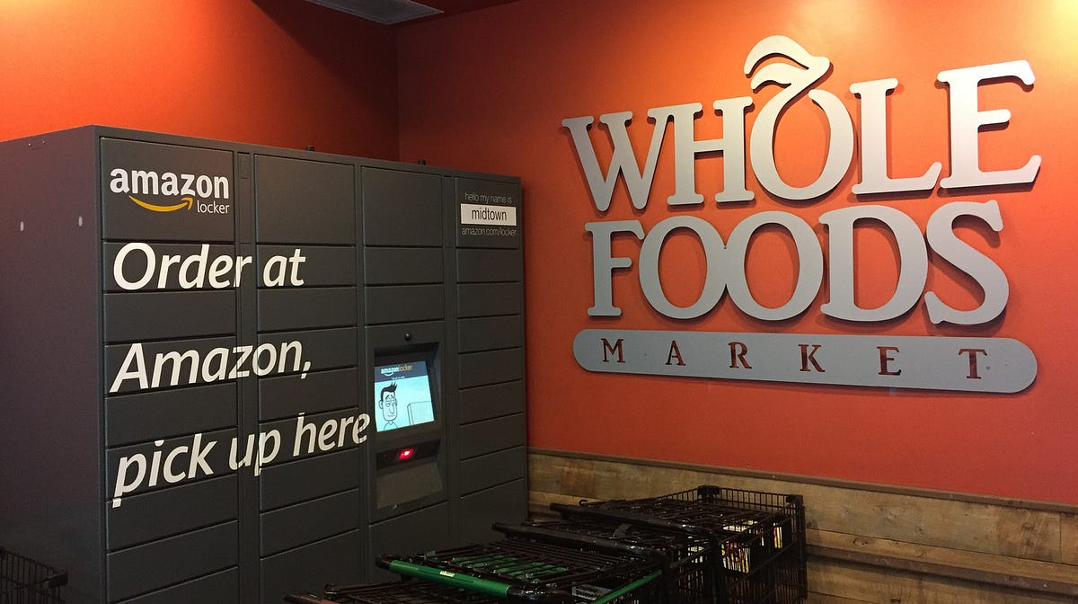 Smart Returns: Understanding and Maximizing Benefits at Whole Foods ...