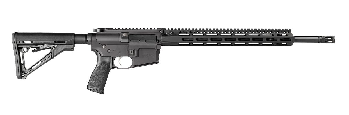 Criminalizing Compliance: The Case of the Crusader Arms Crypto | by ...