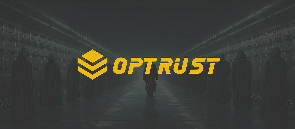 Layer2 network Optrust built on BSC | by Optrust | Apr, 2024 | Medium