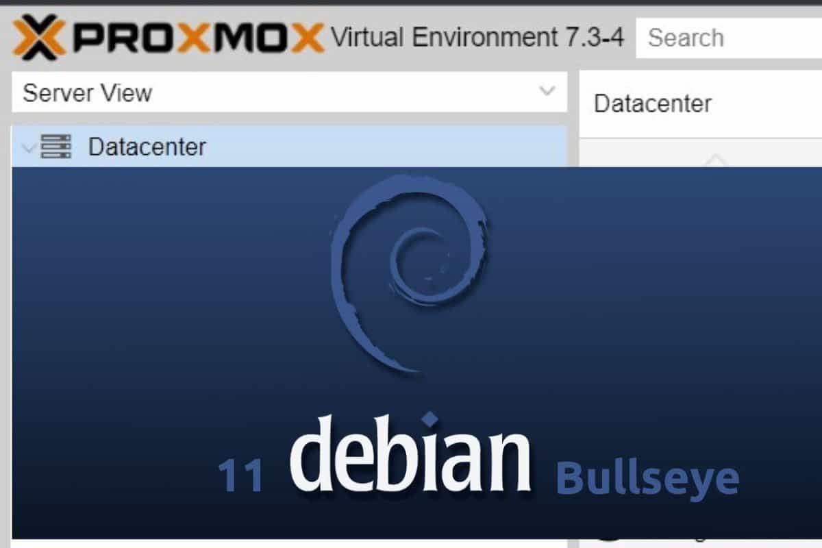 Why Some Users Opt for Debian First Before Proxmox: A Practical Analysis | by Mr.PlanB | Medium