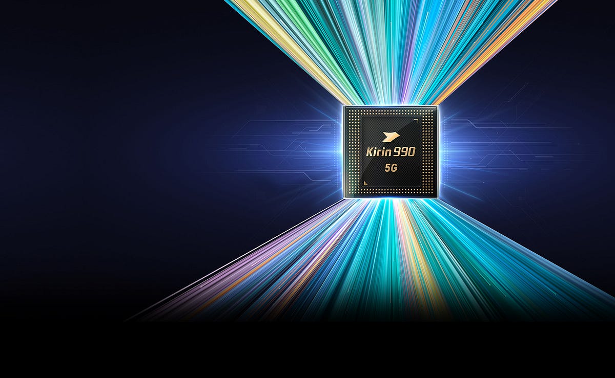 Huawei’s New Microprocessor Raises Concerns in Washington | by The ...