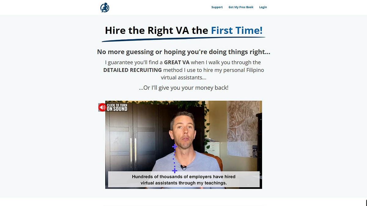 John Jonas — The One VA Away Challenge | by Marquezmalcon | May, 2024 ...