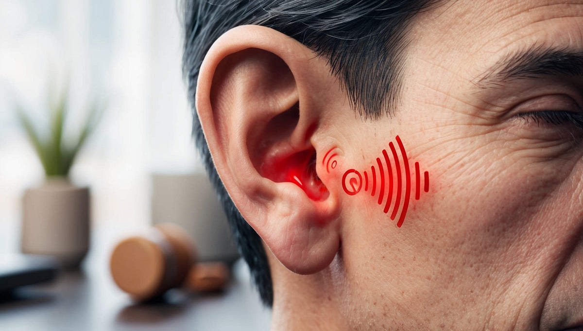 Unlocking the Secrets of Tinnitus Masker Device Fitting Codes | by Tara ...