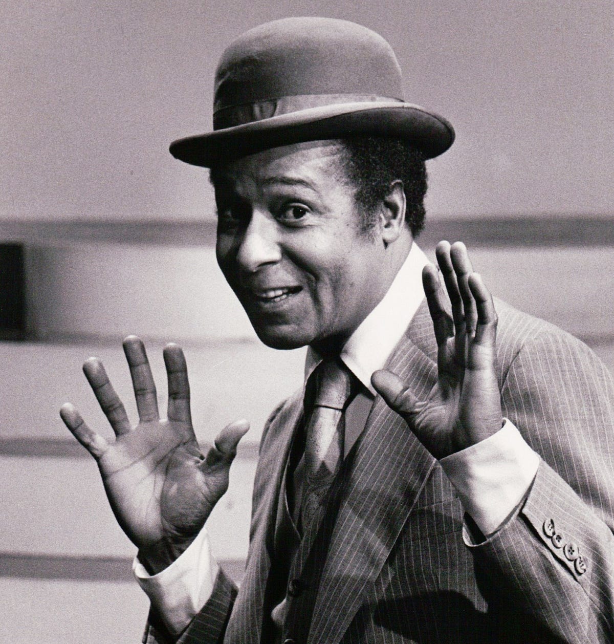 The Legacy of Arthur Duncan, Virtuoso Tap Dancer | Writers’ Blokke