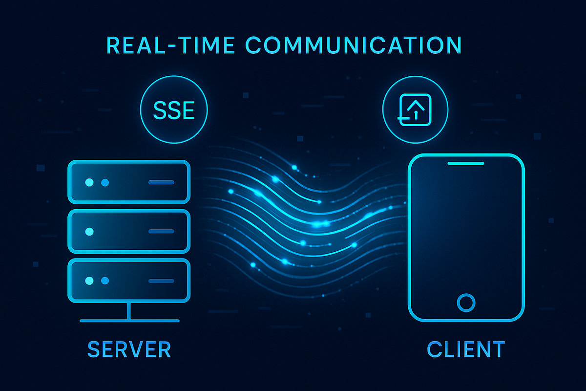 Server-Sent Events vs WebSockets: Which to Use for Real-Time Apps? | Level Up Coding