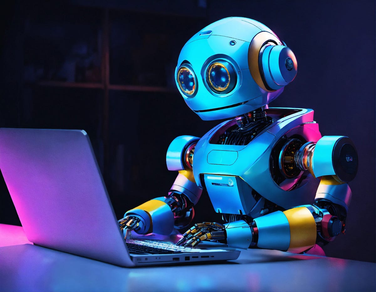 Building a Smarter Documentation Chatbot: A Practical Guide Using Firecrawl and KDB.AI | by ...