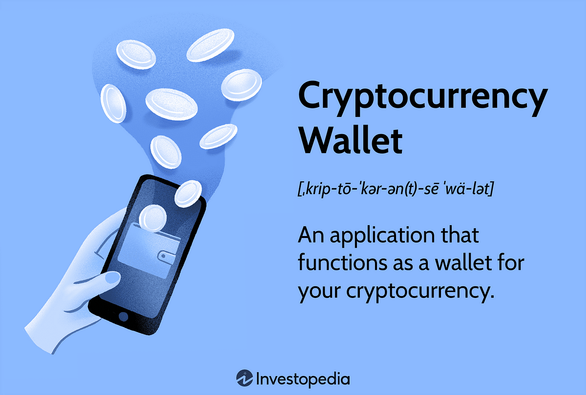 Top Secure Crypto Wallets: Ultimate Guide for 2024 | by Lester Greene ... Top Secure Crypto Wallets: Ultimate Guide for 2024 | by Lester Greene ...