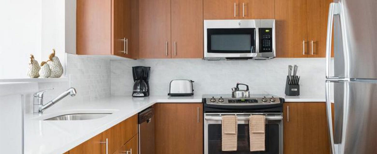 Discovering Unparalleled Luxury Living at Fenway Triangle: Your Gateway ...