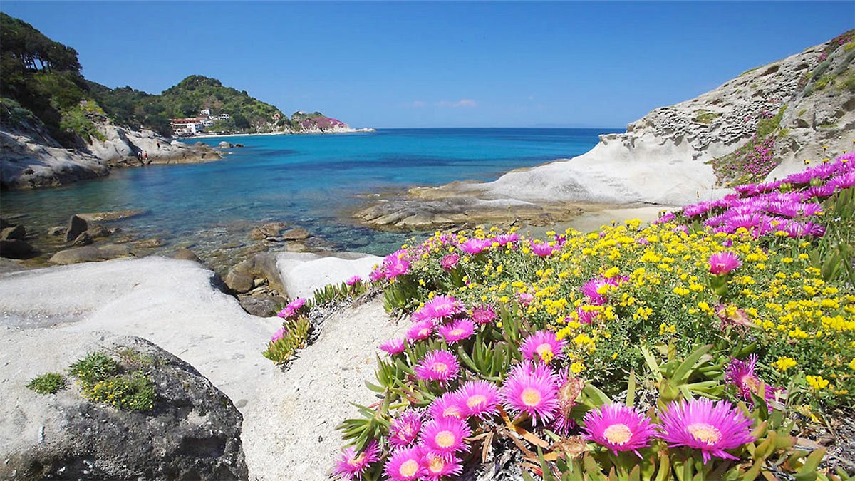 5 most underrated beautiful beaches around the world | by chitra lekha ...