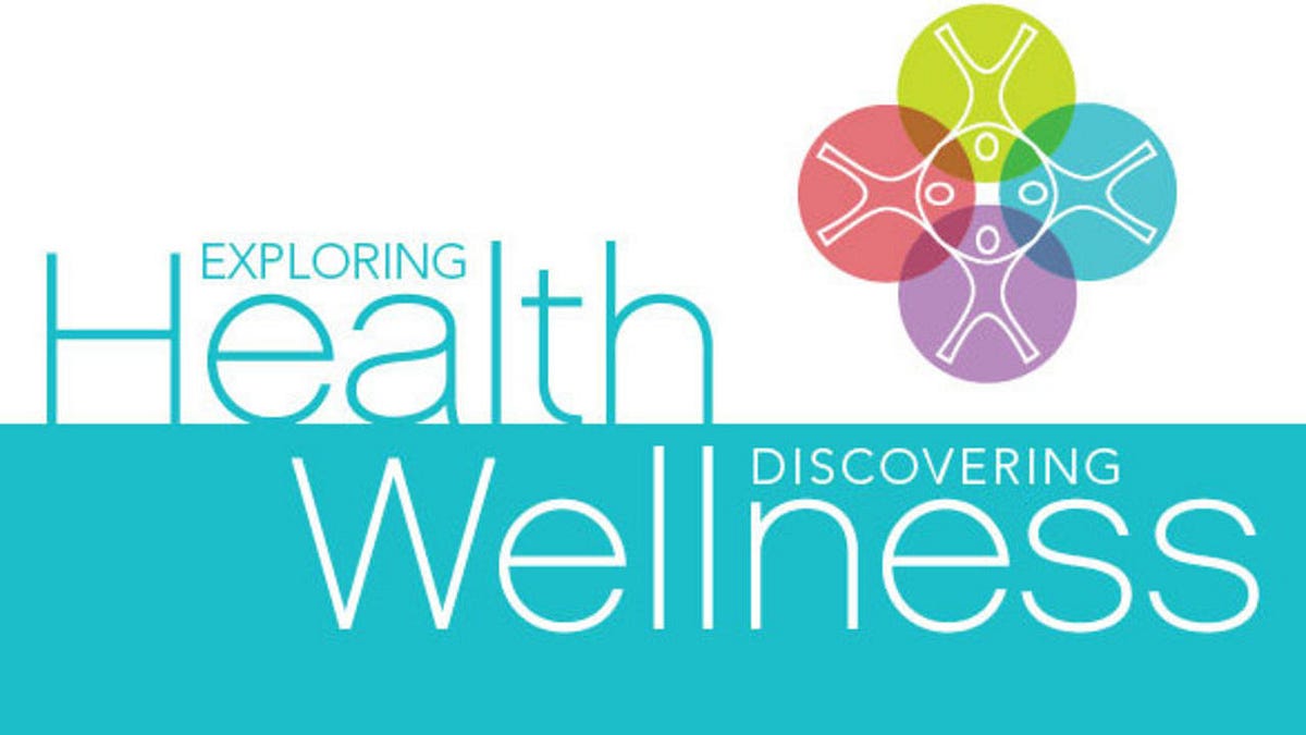 How Are Health & Wellness Different | by Judy Molinaro | Medium