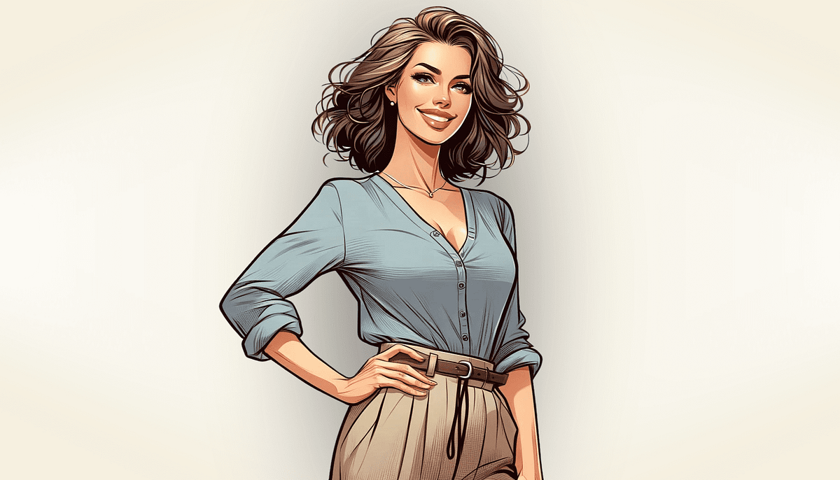 10 Signs You’re An Intelligent Woman | by AttractionDiary.Com | Medium