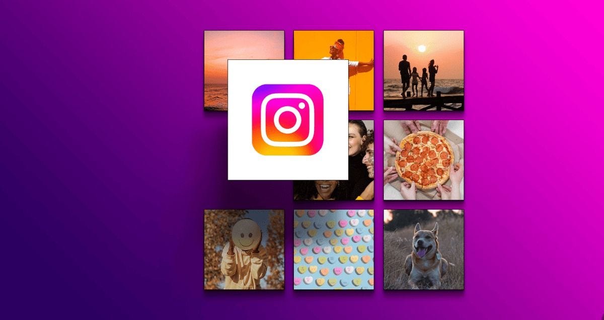 The October 2025 Instagram Snapshot: What Went Viral? | by Caroline ...