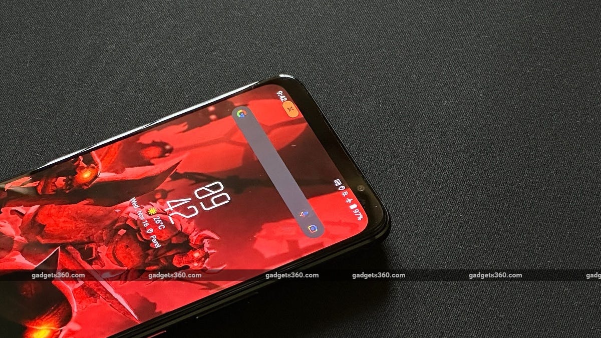 Asus ROG Phone 6 Review: Obsessed With Gaming | by Jagran Bhaskar | Medium