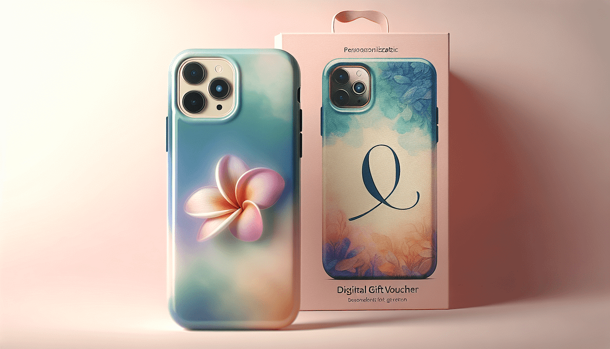 Last-Minute Gift Ideas: Digital Gift Cards For Custom Phone Cases | by ...