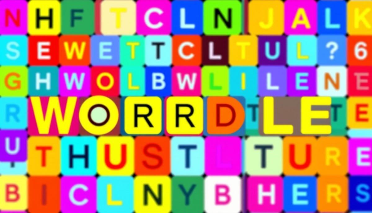 Unlock Today’s Wordle #1423: Hints and Answers for May 12 | by Alan ...