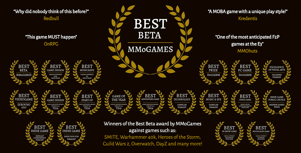 Announcing the Skara Tokensale. We all put a lot of time into our… | by ...