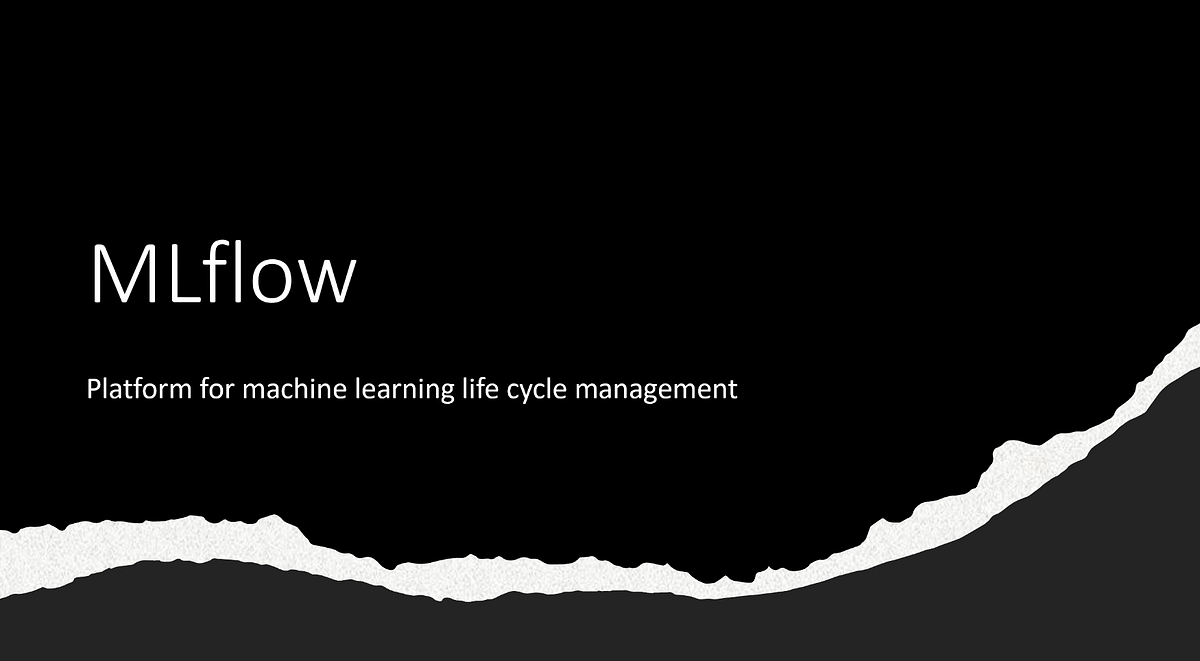 MLflow(Part-2): Tracking models, parameters, and metrics | by Sthanikam ...