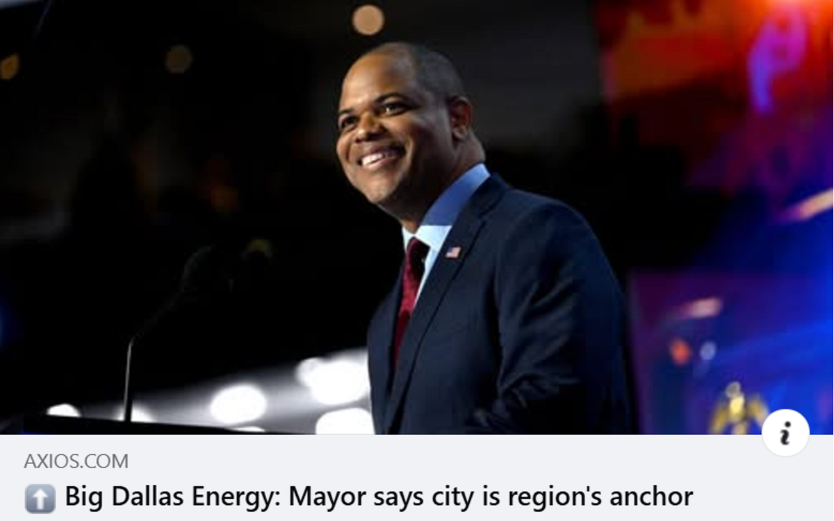 The State of Our City. The following is adapted from my email… | by ...