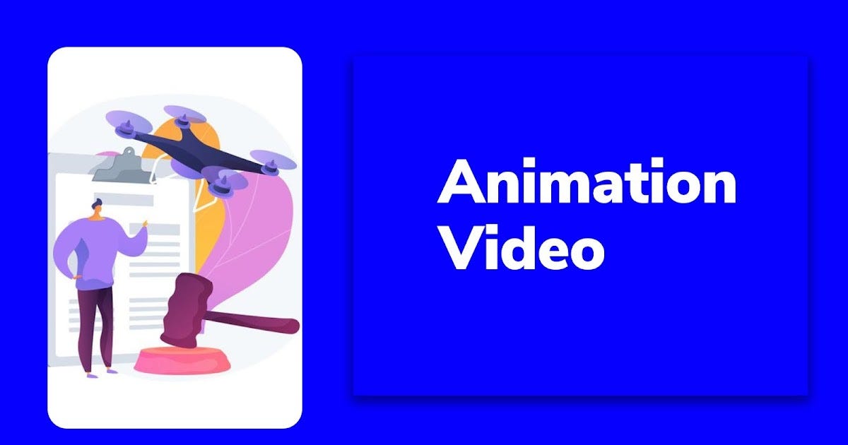 Everything You Must Know Before Becoming a Freelance Animator | by ...