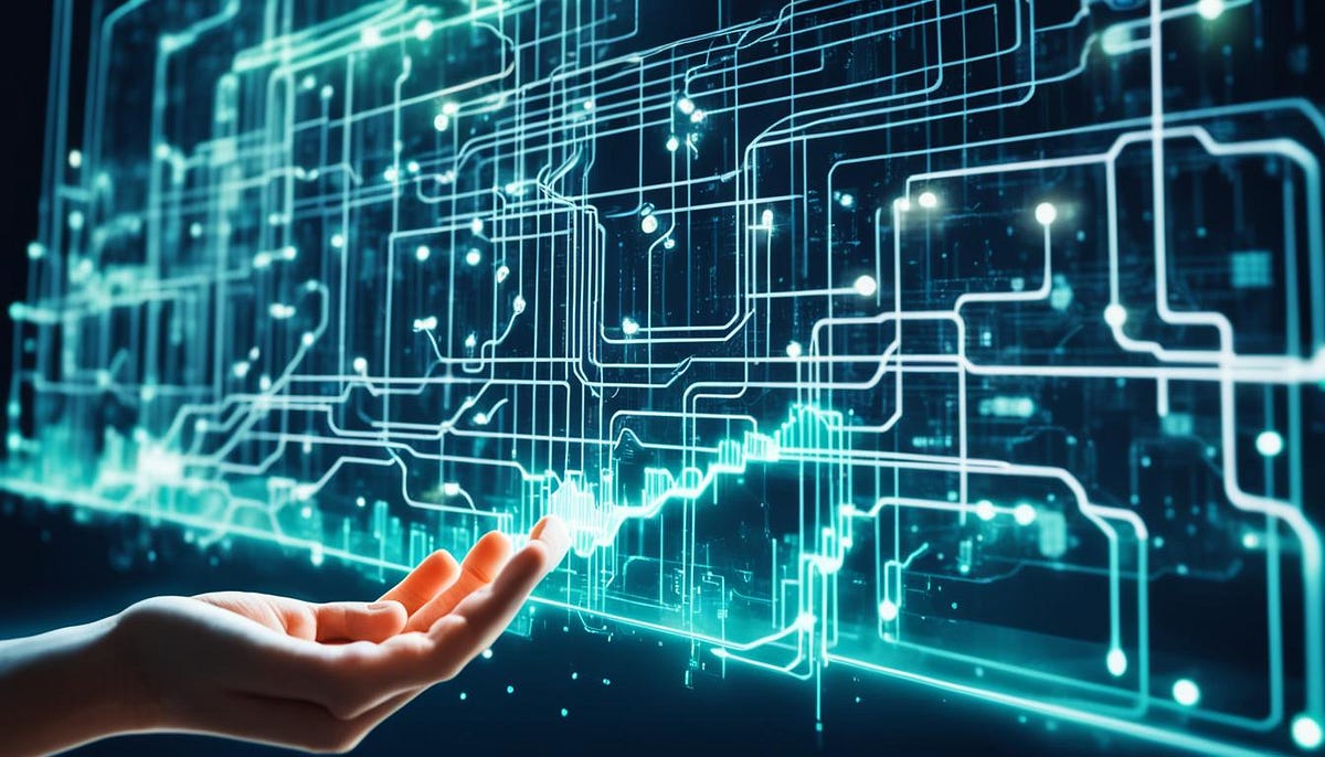 Innovative Technology in Finance Explained | by Anthony Doty | May ...