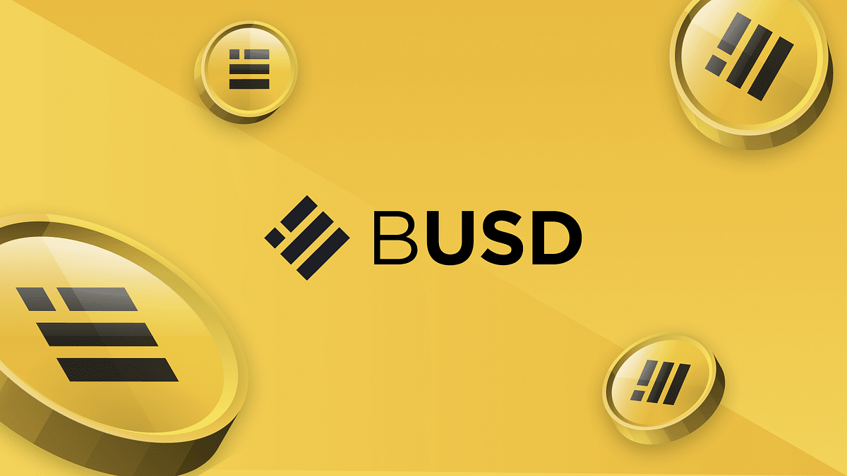PaxosのBinance USD（BUSD）の提供停止の理由 - xWIN.Finance - Medium