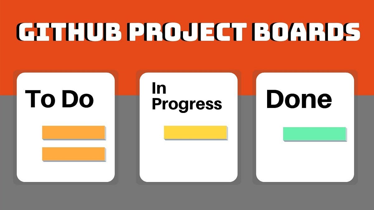 GitHub Project And How It Works. Introduction | by Shamelle Calcetas | Sep, 2024 | Medium